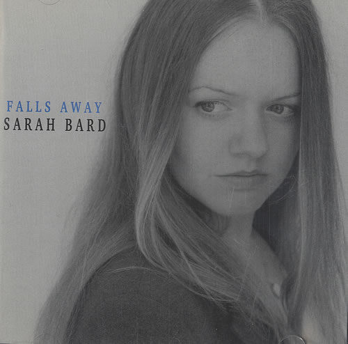Sarah Bard Falls Away UK CD album (CDLP) (487616)