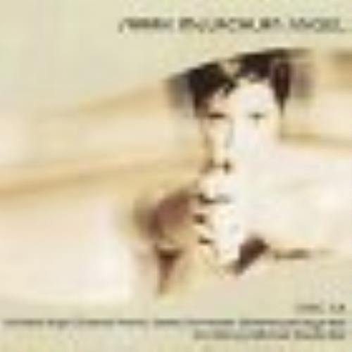 Sarah McLachlan Angel European 2-CD single set (Double CD single) (205527)