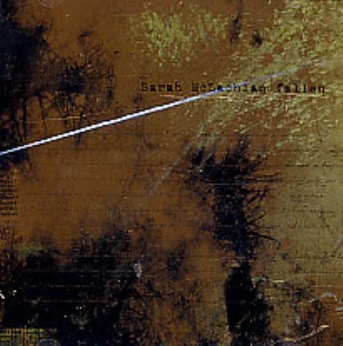 Sarah McLachlan Fallen US Promo CD single (CD5 / 5") (260092)