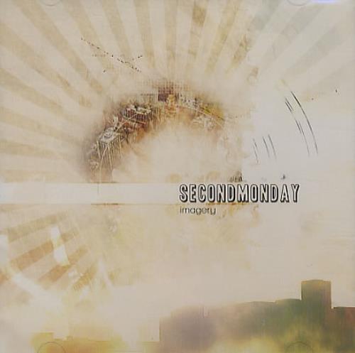 Second Monday Imagery UK CD album (CDLP) (386975)