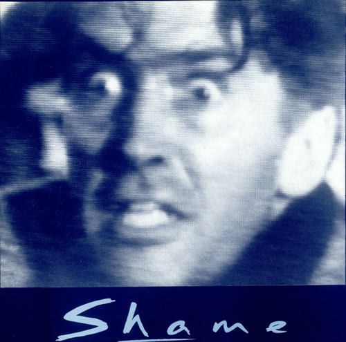 Shame (80s) Shame EP UK 12" vinyl single (12 inch record / Maxi-single ...