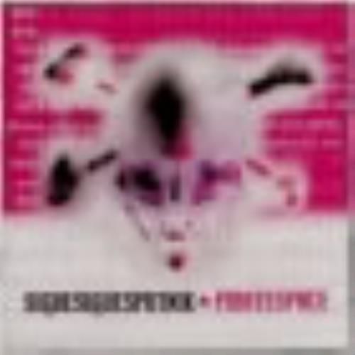 Sigue Sigue Sputnik Piratespace UK CD album (CDLP) (183550)