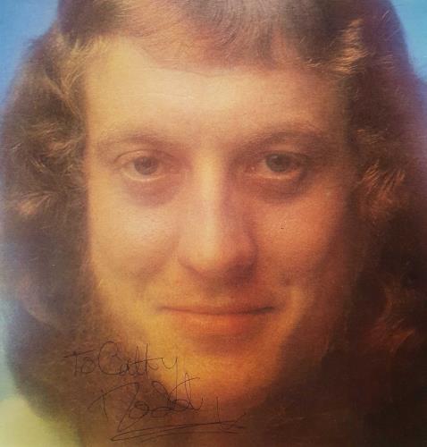 Slade Sladest - Autographed UK vinyl LP album (LP record) (747501)