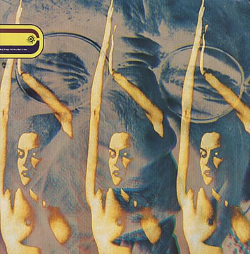 Smashing Orange Not Very Much To See UK 12" vinyl single (12 inch ...