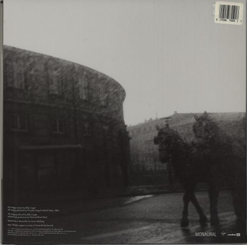 Smashing Pumpkins Adore US 2-LP vinyl record set (Double LP Album) (362980)