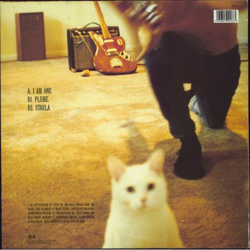 Smashing Pumpkins I Am One - EX UK 12" vinyl single (12 inch record ...