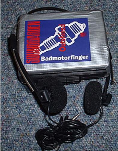 Badmotorfinger-era Sticker? : r/Soundgarden