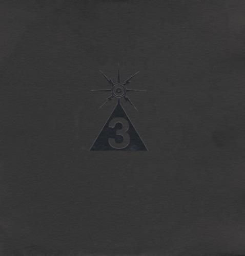 Spacemen 3 A Tribute To Spacemen 3 UK 2-LP vinyl record set (Double LP ...