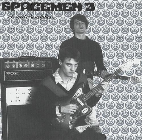 Spacemen 3 Forged Prescriptions UK 2 CD album set (Double CD) (371250)