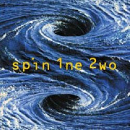 Spin One Two Spin 1ne 2wo UK CD album (CDLP) (491873)