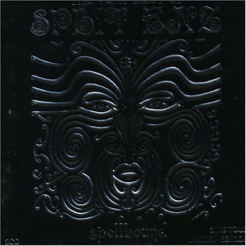 Split Enz Spellbound - The Very Best Of Split Enz Australian 2 CD album ...