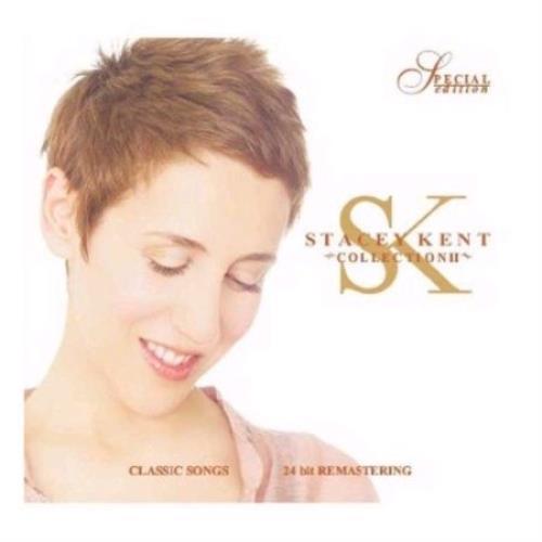 Stacey Kent Collection II UK CD album (CDLP) (408437)