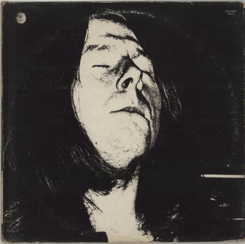 Stack Waddy Stack Waddy - VG UK vinyl LP album (LP record) (579124)