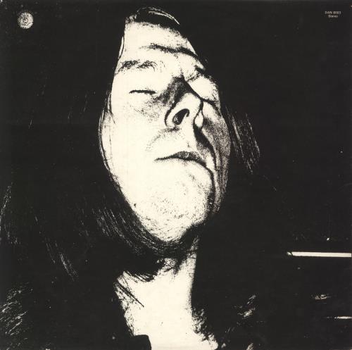 Stack Waddy Stack Waddy UK vinyl LP album (LP record) (743206)