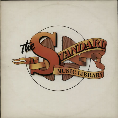 Standard Music Library Mediaeval / Dramatic UK vinyl LP album (LP ...