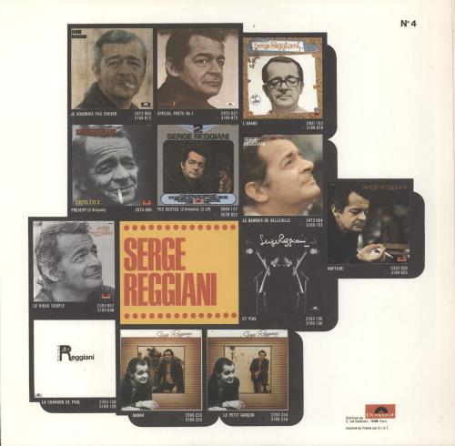 Star Wars L'Empire Contre Attaque French vinyl LP album (LP record ...