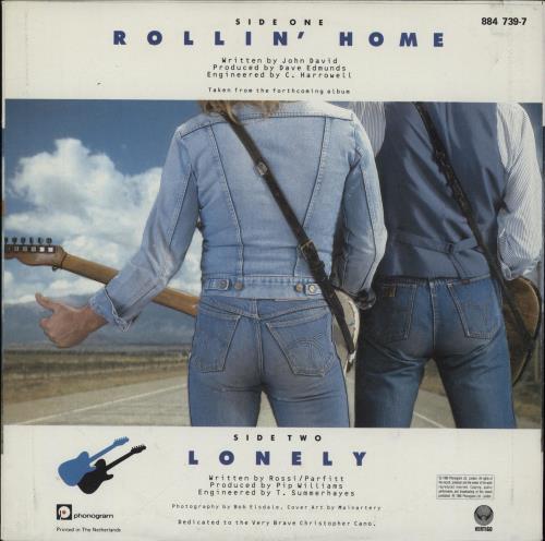 Rollin Home Tab By Status Quo @ Ultimate-Guitar.Com – VZLK