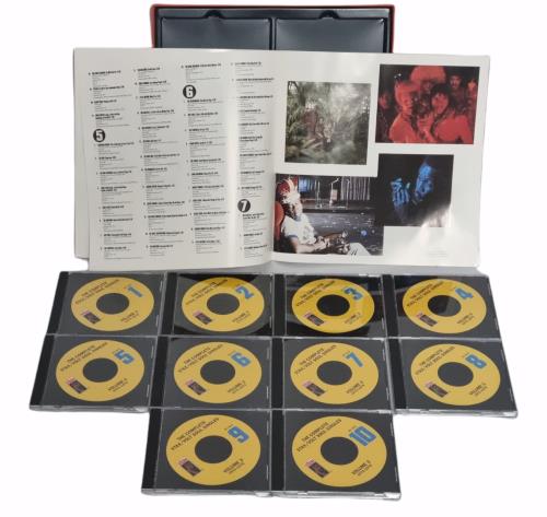 Stax The Complete Stax/Volt Soul Singles, Volume 3: 1972-1975 US CD ...