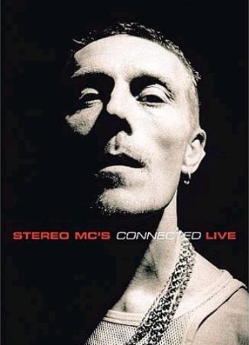 Stereo MCs Connected - Live UK 2-disc CD/DVD set (344453)