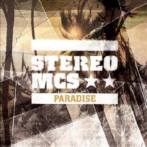 Stereo MCs Paradise UK CD single (CD5 / 5") (336907)