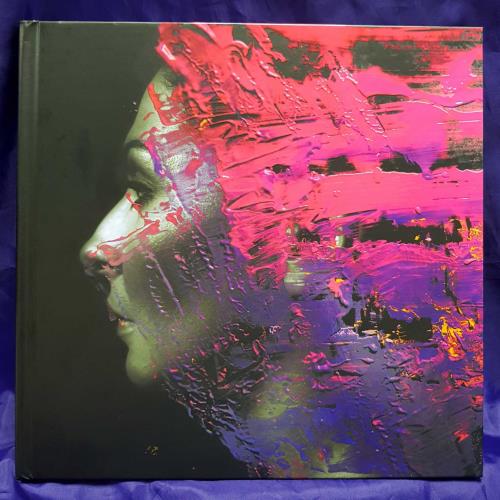 Steven Wilson Hand. Cannot. Erase.: Deluxe Edition UK CD Album Box Set ...