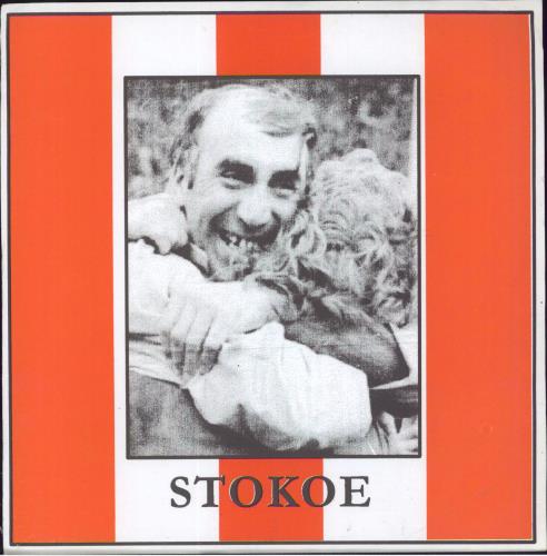 Stokoe Satellite US 7" vinyl single (7 inch record / 45) (805313)