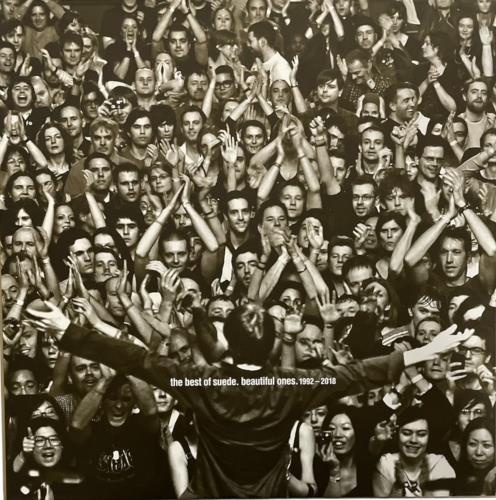 Suede The Best Of Suede. Beautiful Ones. 1992-2018 - 180 Gram - Box Set ...