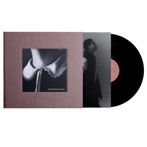 Sunday (1994) Sunday (1994) - Sealed UK vinyl LP album (LP record) (858551)