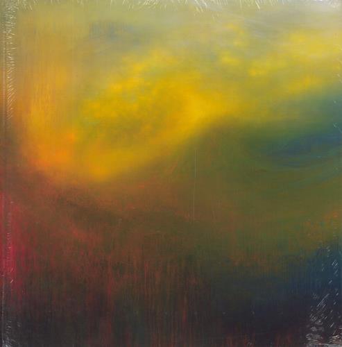 Sunn O))) Life Metal - Rust Vinyl US 2-LP vinyl record set (Double LP Album) (803115)