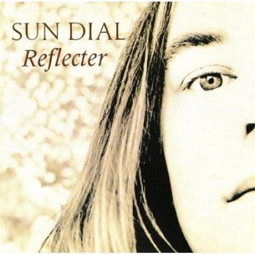 Sun Dial Reflector UK 2 CD album set (Double CD) (509380)