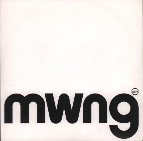 Super Furry Animals MWNG UK Promo CD album (CDLP) (663407)