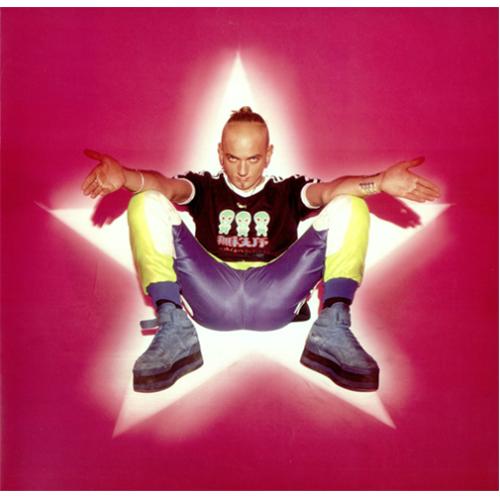 Sven Vath L'Esperanza European 12" vinyl single (12 inch record / Maxi ...