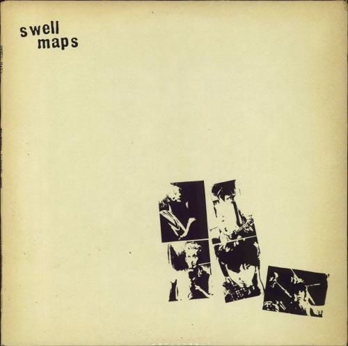 Swell Maps Whatever Happens Next... UK 2-LP vinyl record set (Double LP ...