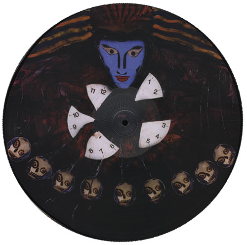 System Of A Down Hypnotize US picture disc LP (vinyl picture disc album ...
