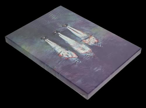 Take That III (2015 Edition) + DVD - Sealed UK 2-disc CD/DVD set (679048)