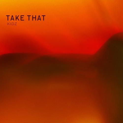 Take That Kidz UK CD single (CD5 / 5") (532096)