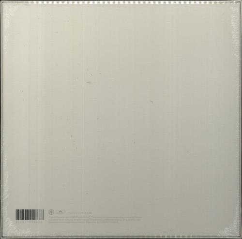 Take That Odyssey - Deluxe Box UK CD Album Box Set (854094)