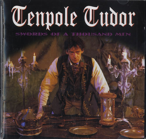 Tenpole Tudor - Alchetron, The Free Social Encyclopedia