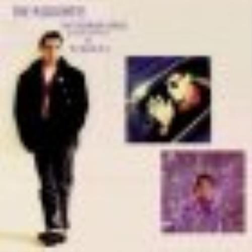 The Associates The Glamour Chase/Perhaps UK 2 CD album set (Double CD ...