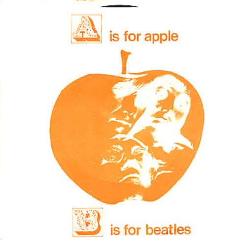 The Beatles Get Back Dutch 7" vinyl single (7 inch record / 45) (173220)