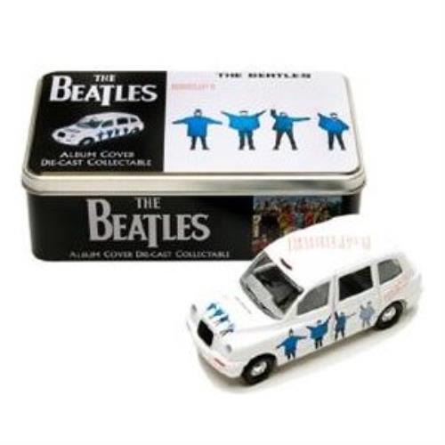 The Beatles Help! London Taxi UK Toy (446813)