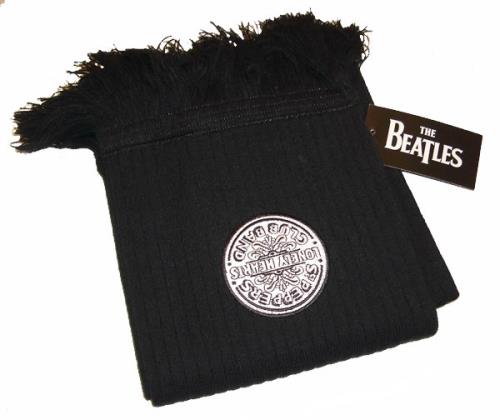 The Beatles Sgt Peppers Scarf UK clothing (401085)