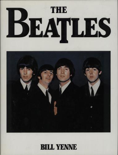 The Beatles The Beatles UK book (373044) 1-85422-010-1
