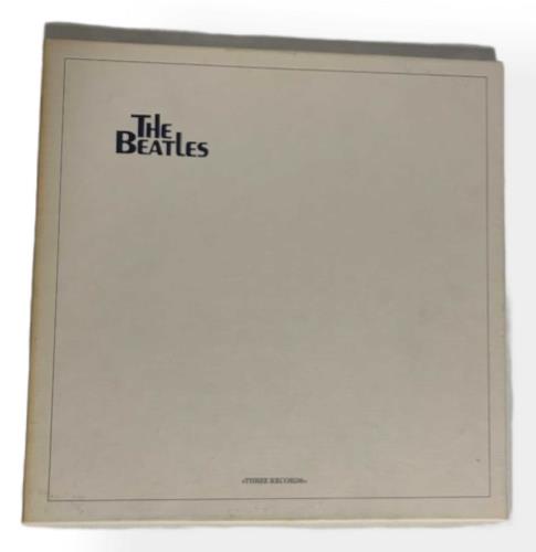 The Beatles The Beatles Dutch Vinyl Box Set (770544)