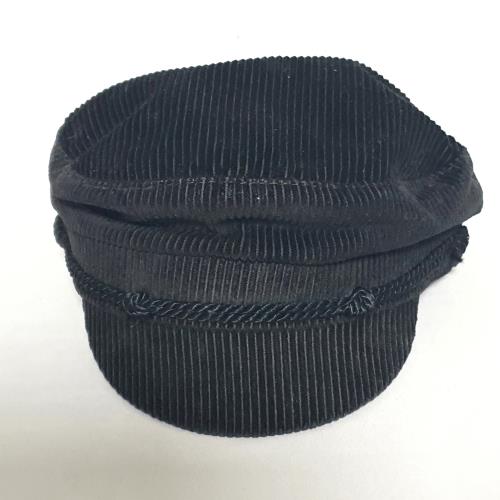 The Beatles The Ringo Cap - Black US hat (648402)