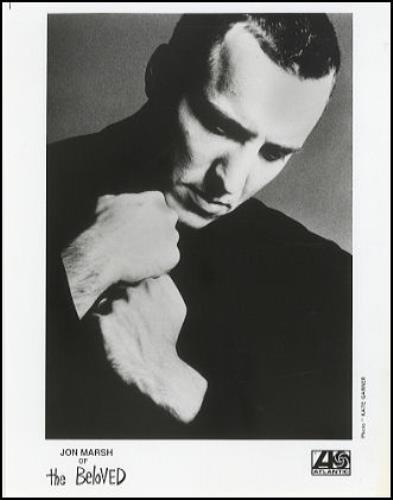 The Beloved Conscience US Promo media press pack (20068) PRESS PACK