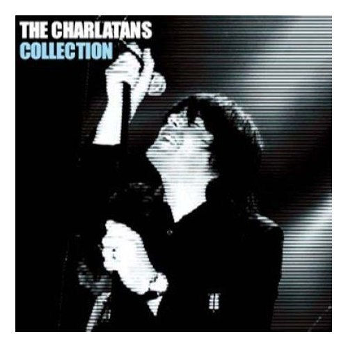 The Charlatans (UK) Collection UK CD album (CDLP) (417201)