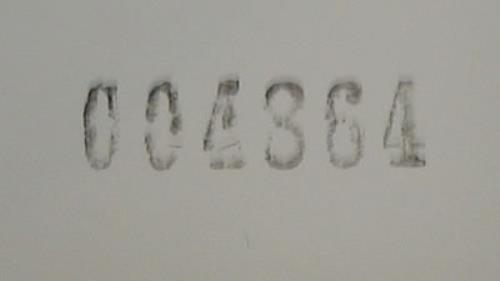 The Fall Victoria UK 7" single box set (191089)