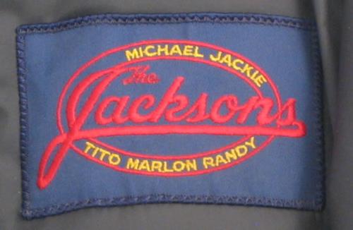 The Jackson Five The Jacksons US Promo jacket (131806)