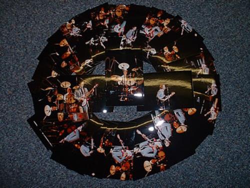 The Jam Set of 27 Colour Photographs UK photograph (279497) PHOTOGRAPHS